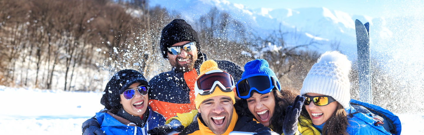 Sunday Fun Day - Everline Resort and Spa - Olympic Valley Hotel Offers