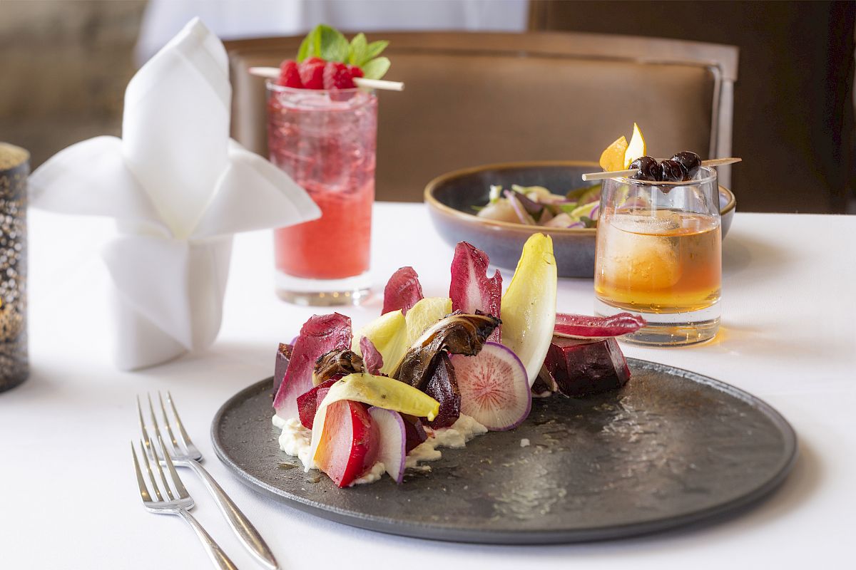 Olympic Valley Restaurants | Everline Resort and Spa – Olympic Valley ...