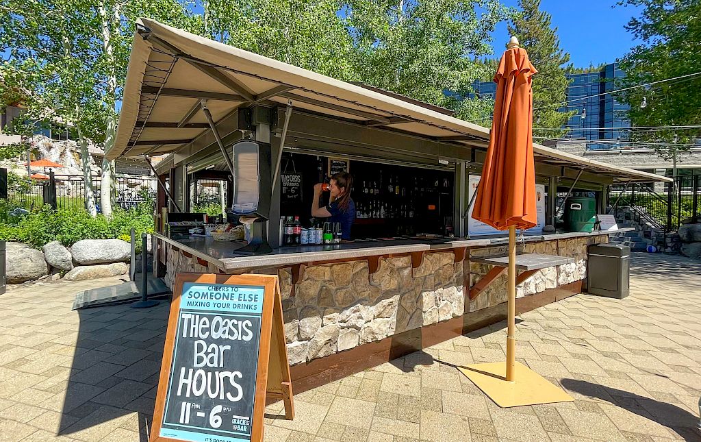 Olympic Valley Restaurants | Everline Resort and Spa – Olympic Valley ...