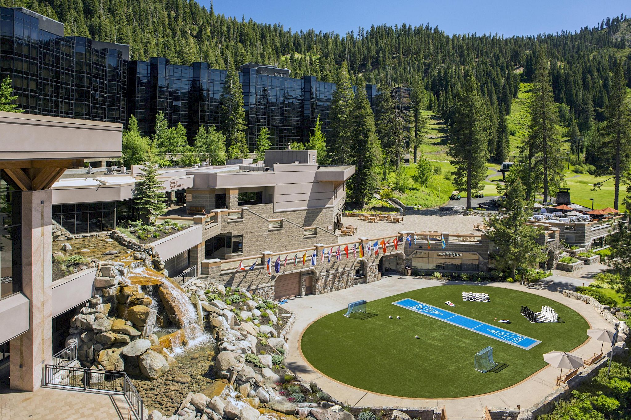 Things To Do in Olympic Valley | Everline Resort and Spa | Lake Tahoe ...