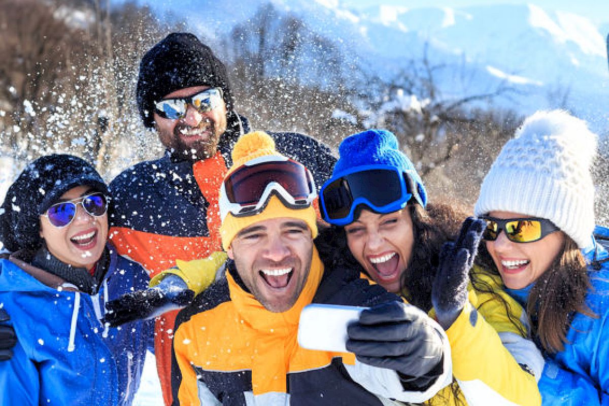 Lake Tahoe Ski Resorts | Everline Resort and Spa – Skiing ...