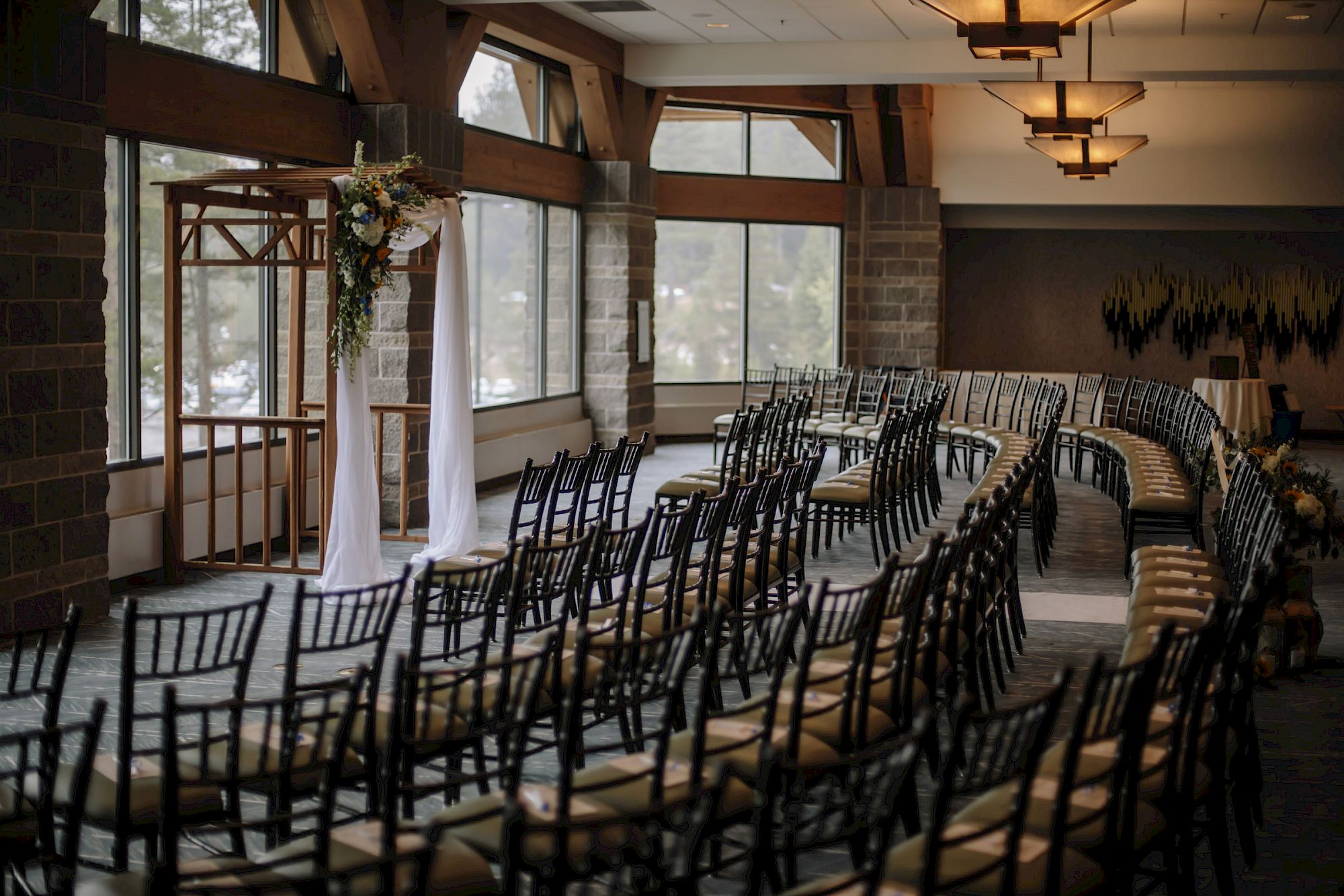 Weddings At Lake Tahoe, CA | Everline Resort and Spa – Photo Gallery