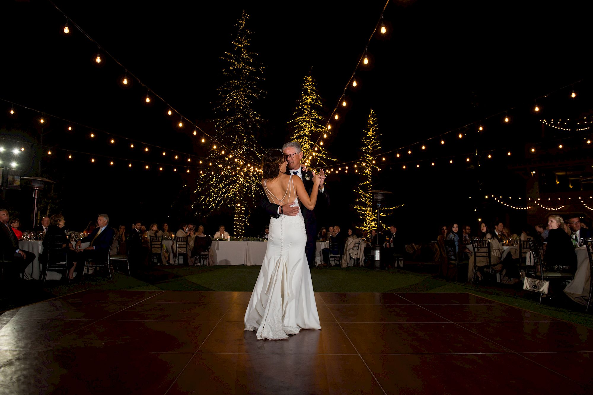 Weddings At Lake Tahoe, CA | Everline Resort and Spa – Photo Gallery