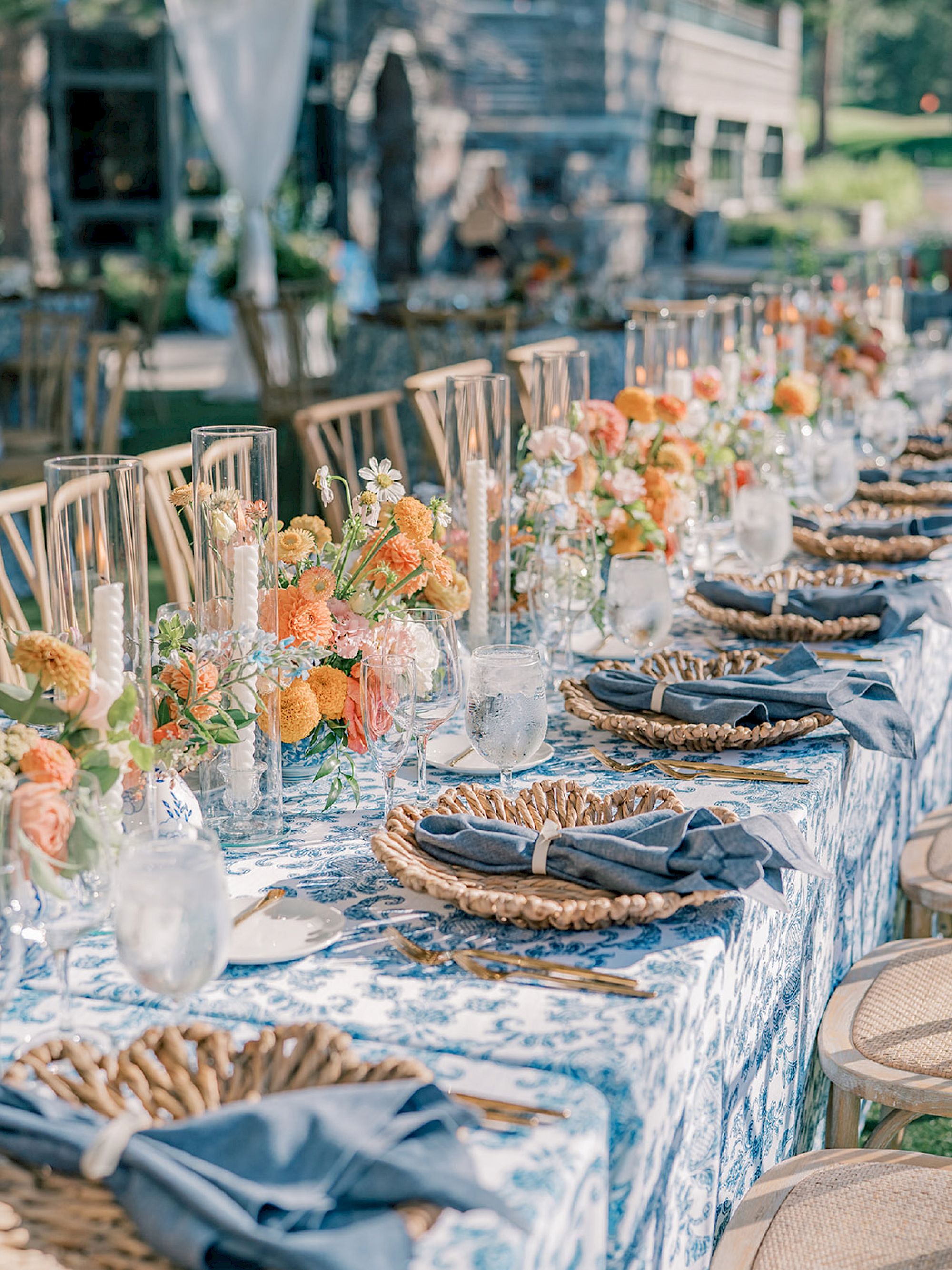 Weddings At Lake Tahoe, CA | Everline Resort and Spa – Photo Gallery