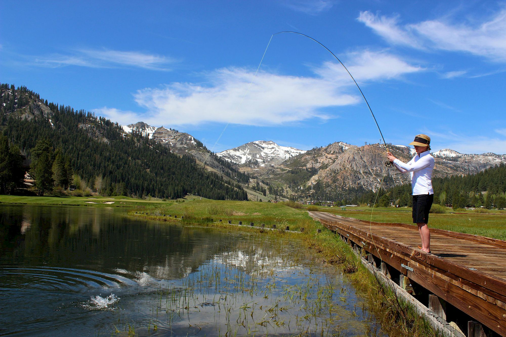 Activities at Lake Tahoe, CA | Everline Resort and Spa – Photo Gallery