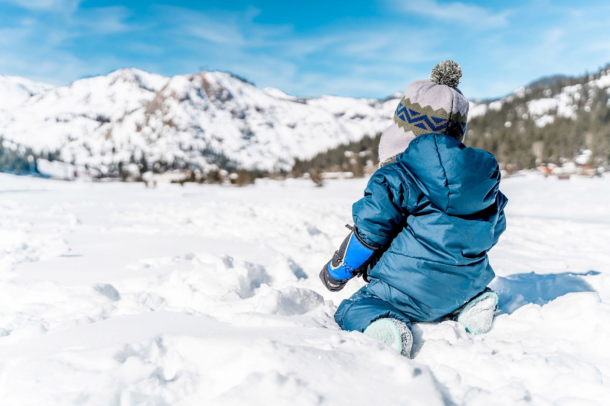 Activities at Lake Tahoe, CA | Everline Resort and Spa – Photo Gallery