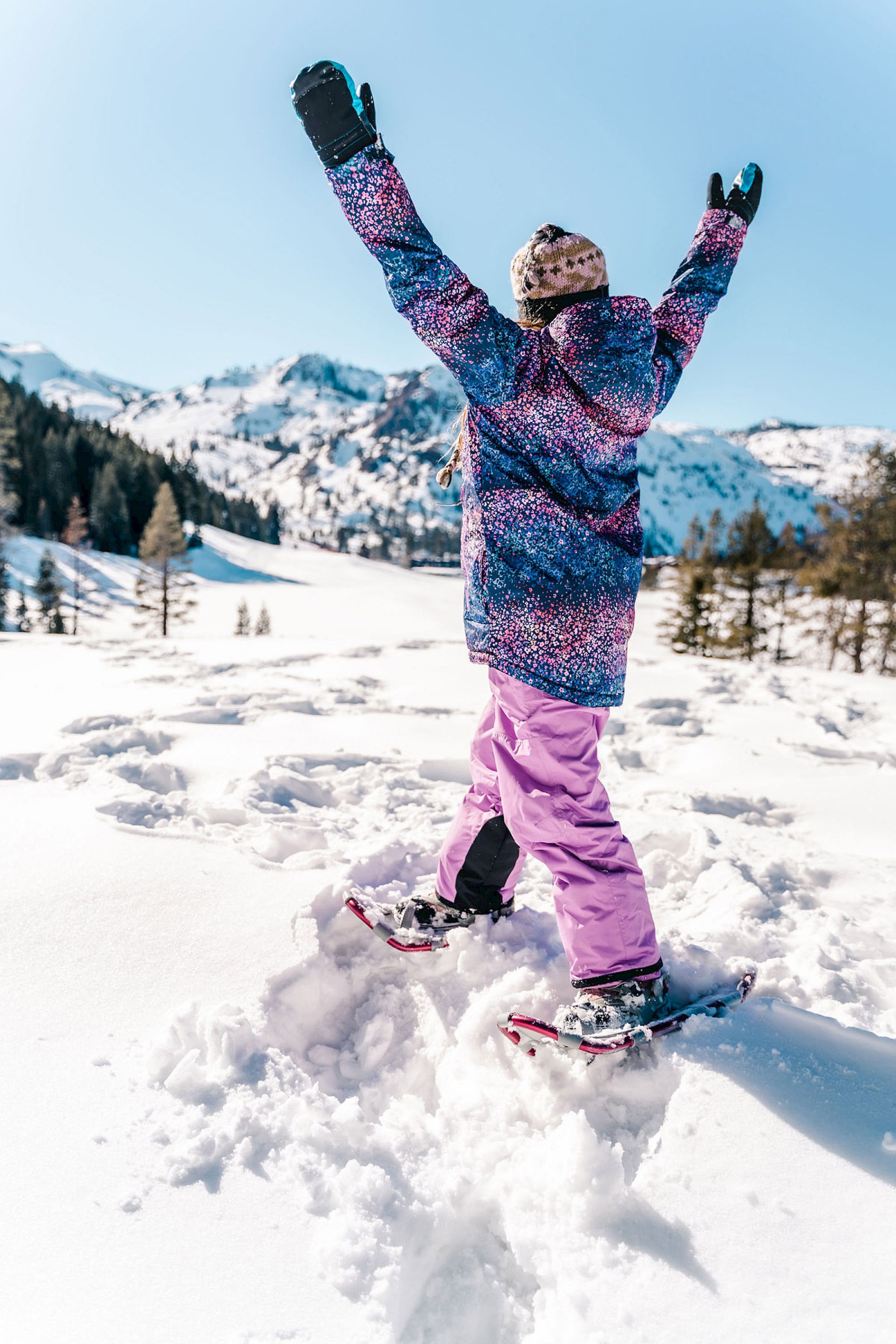 Activities at Lake Tahoe, CA | Everline Resort and Spa – Photo Gallery