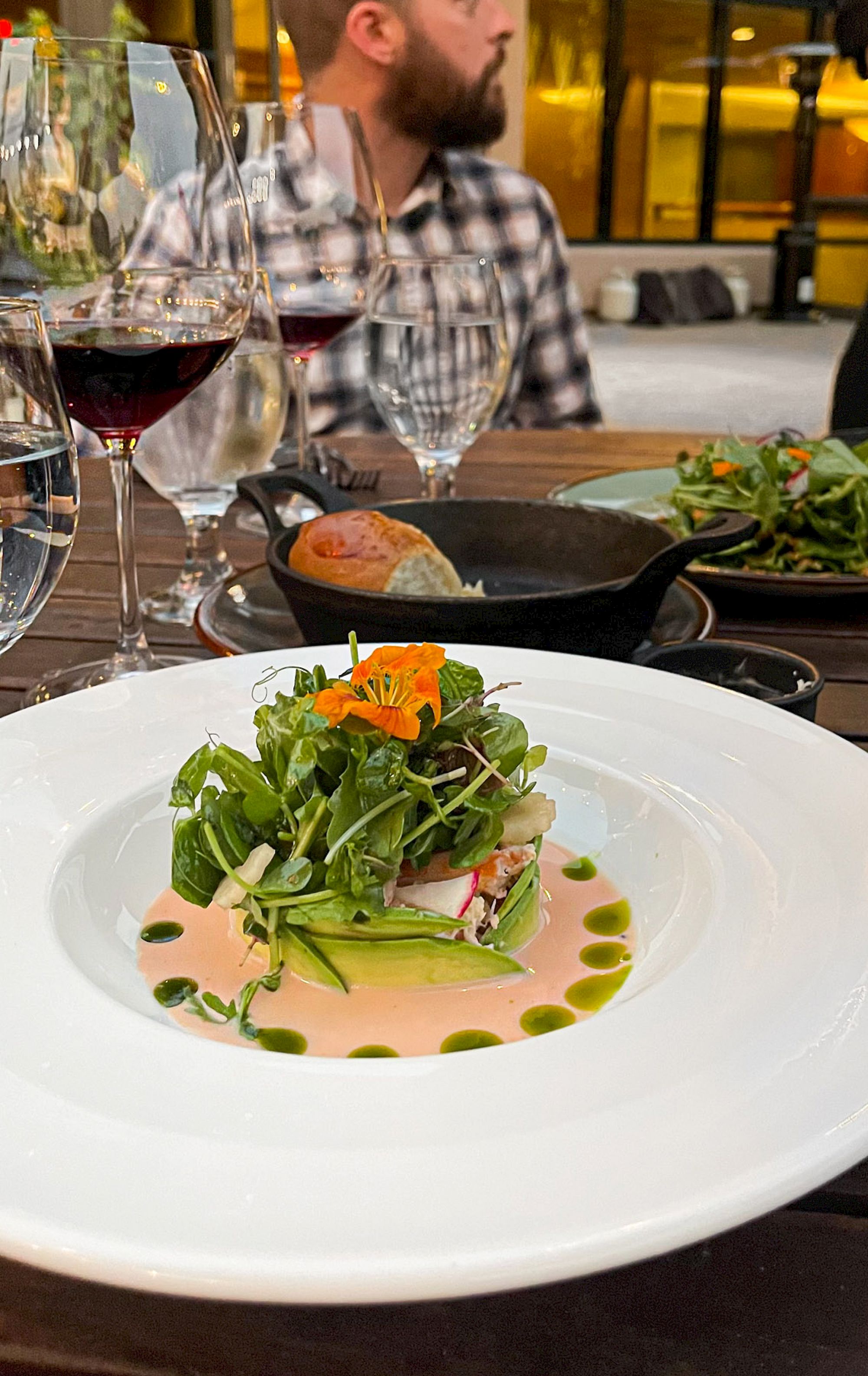 Dining At Lake Tahoe, CA | Everline Resort and Spa – Photo Gallery