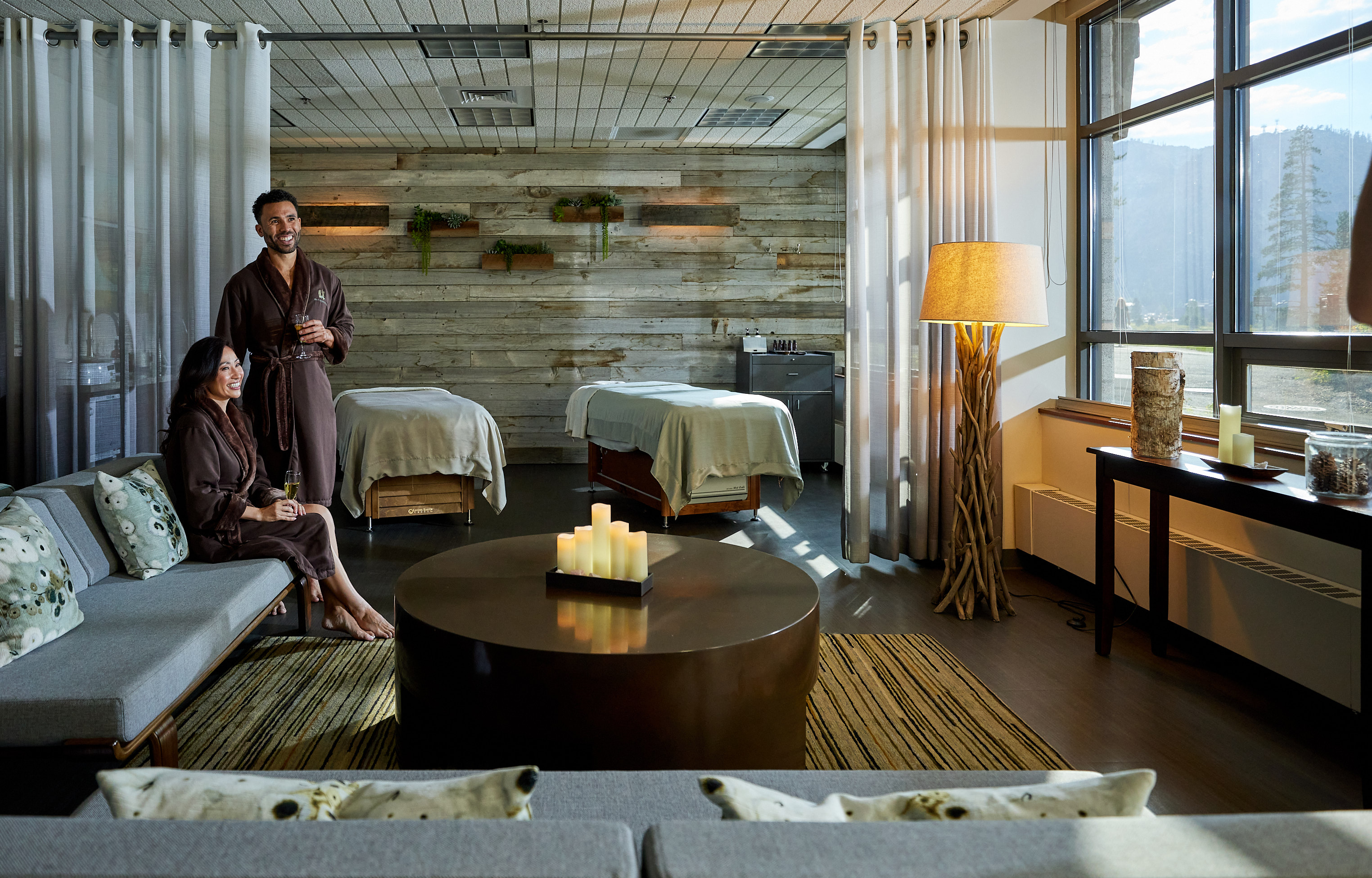 Lake Tahoe Spa Resorts | Everline Resort and Spa – Lake Tahoe Spas