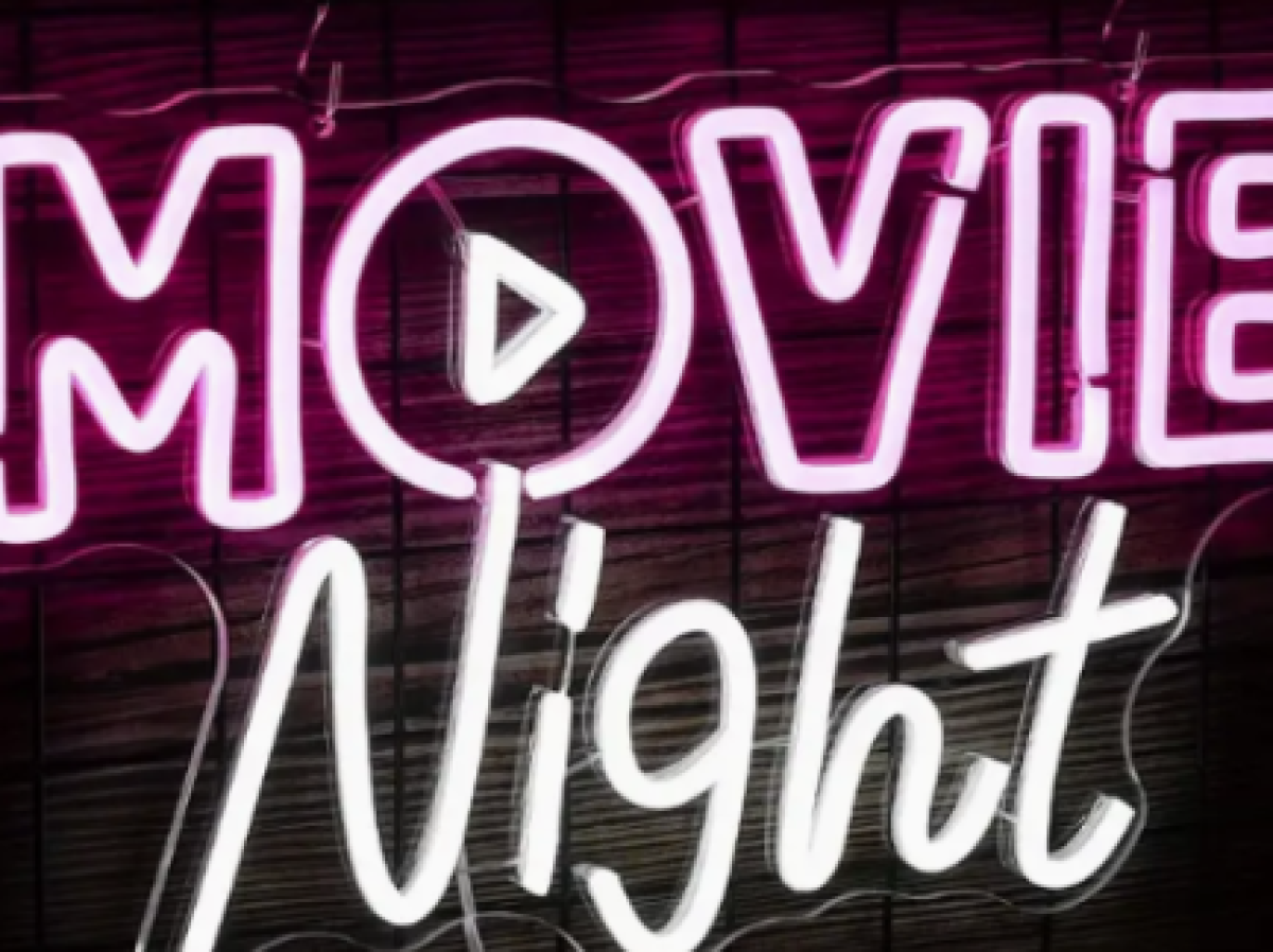 Movie Night